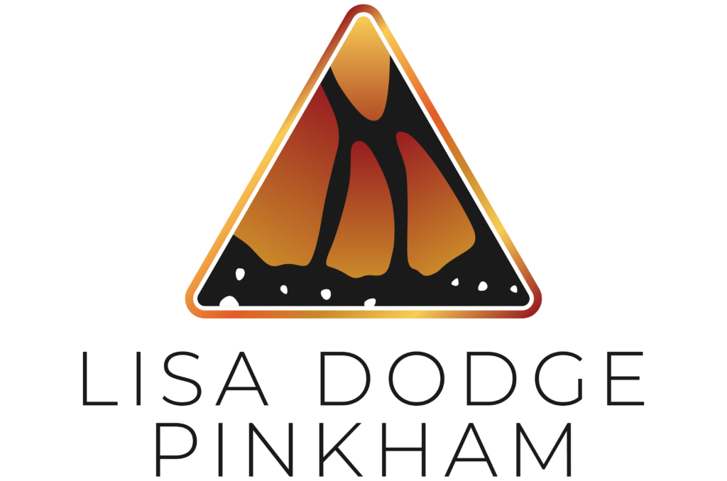 Home - Lisa Dodge Pinkham